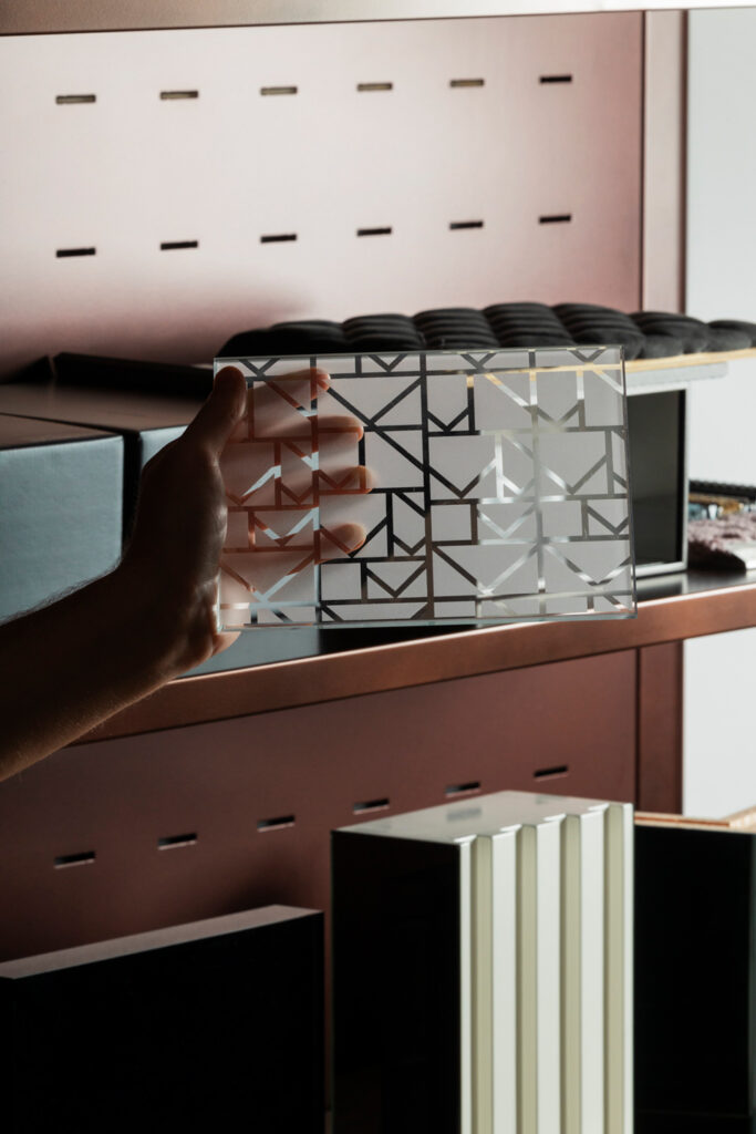 Contract - Interior project solutions